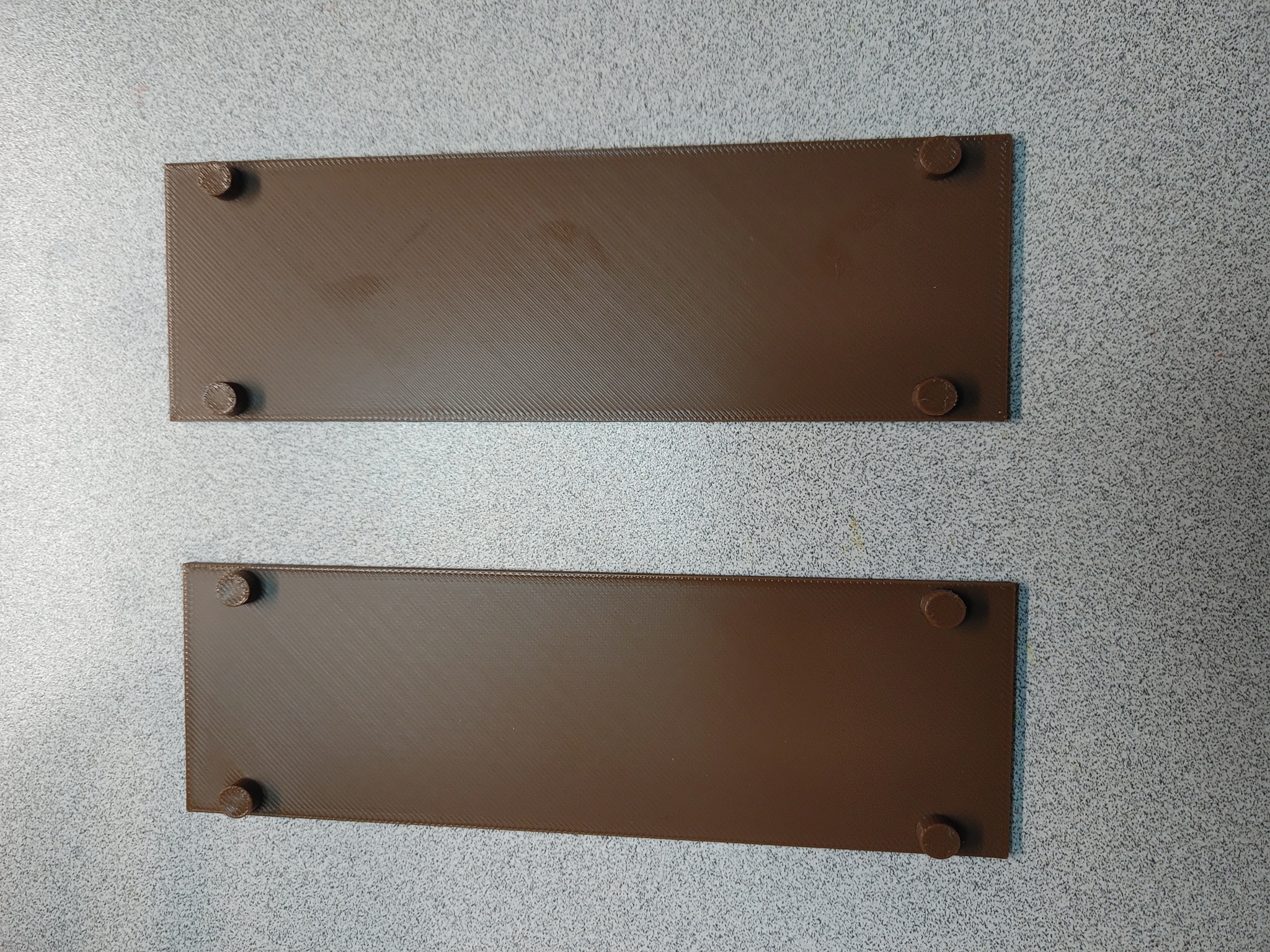 Filamant Spool Winder (Base Plate) by DenverDude | Download free STL ...