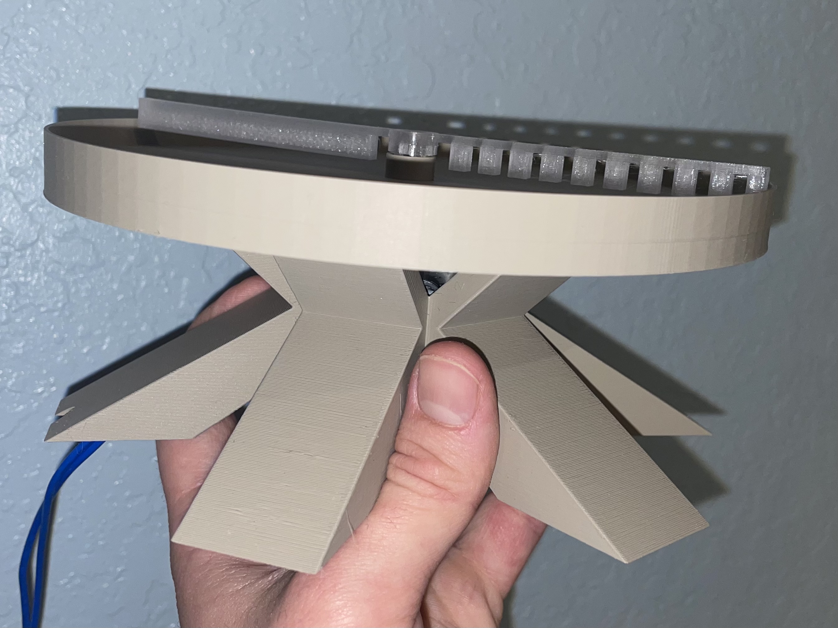 Automated Zen - Modular by resyekt | Download free STL model ...