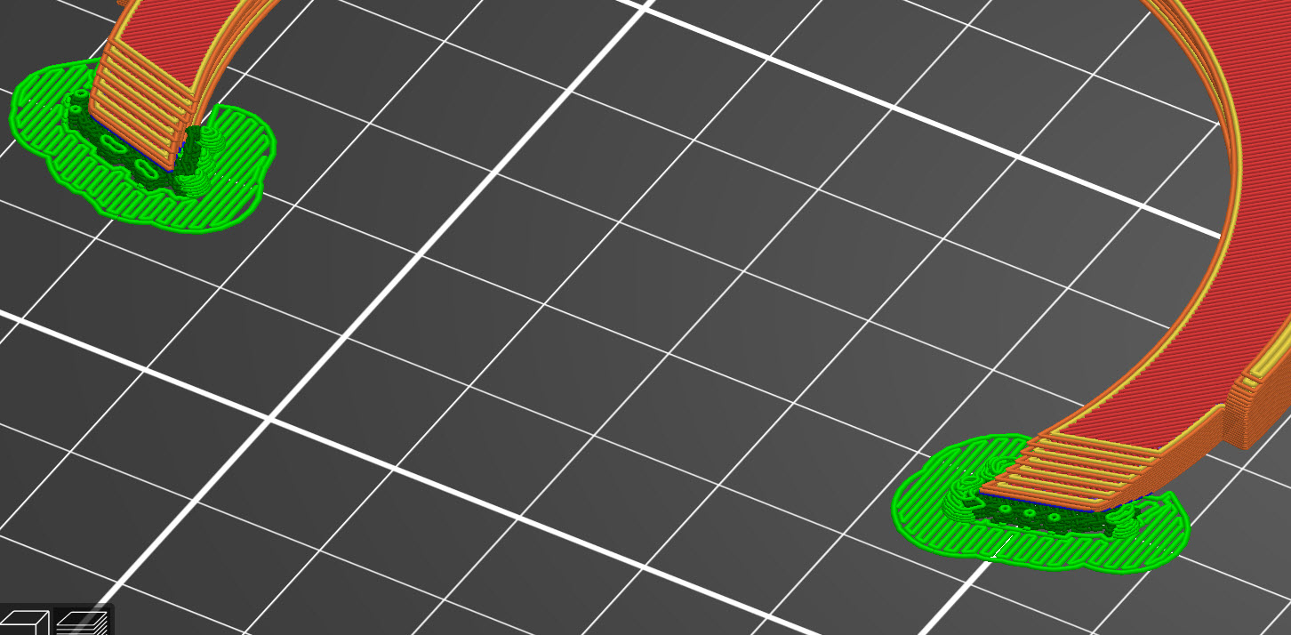MMU3 Buffer Simple Loading Helper by Ruedli | Download free STL model ...