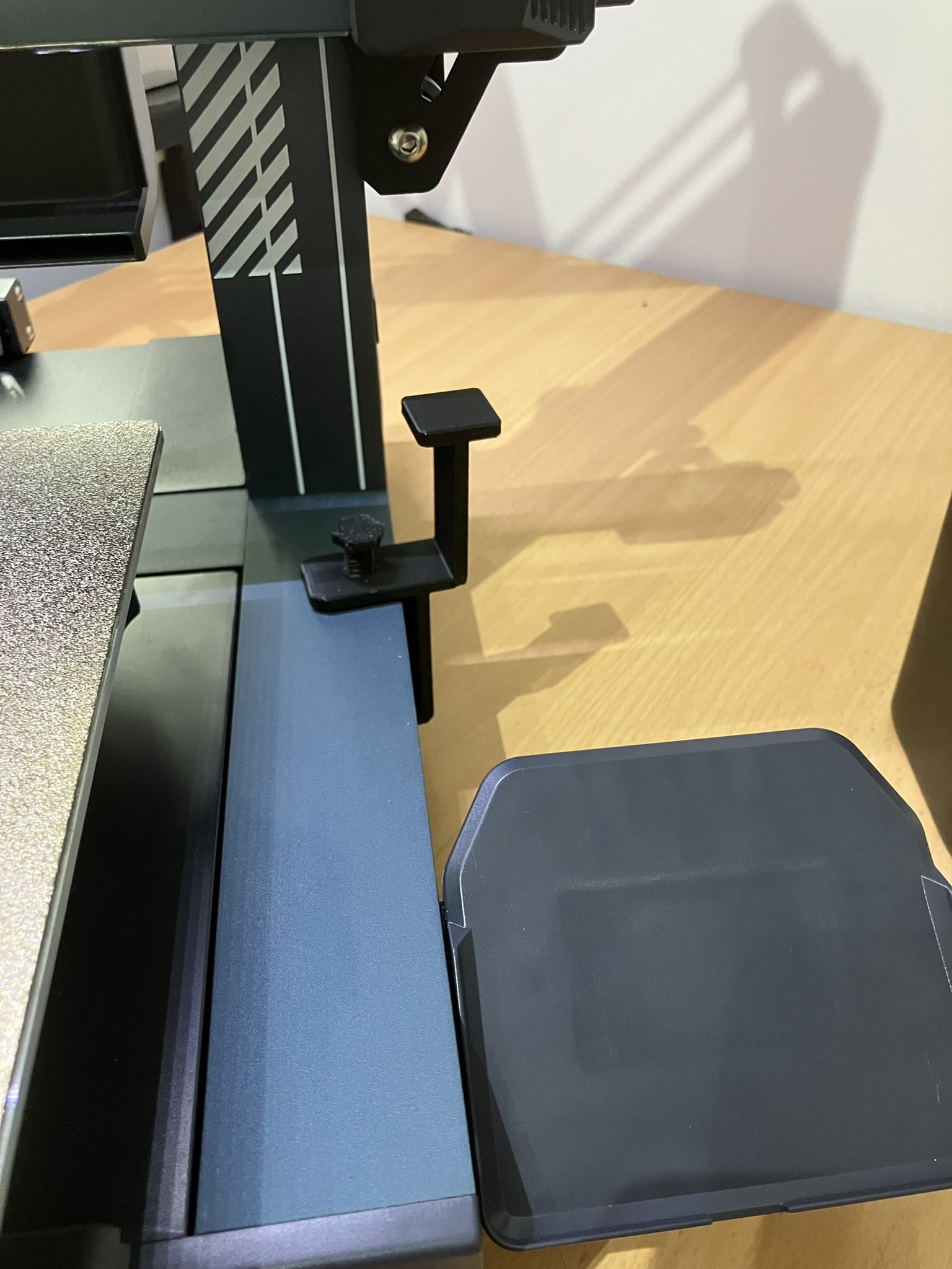 Elegoo Neptune 4 Pro Webcam Mount por Curtis Humphreys | Descargar ...