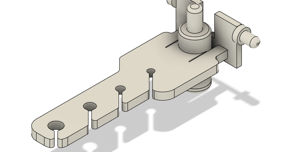 Sentro Tension Guide for Sentro 22/32/40/48 by Kris Spector | Download ...