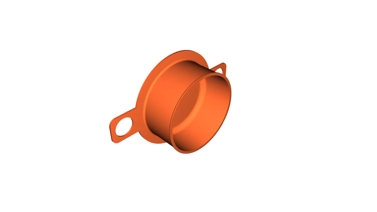 Sinkhole cover by plarroy | Download free STL model | Printables.com