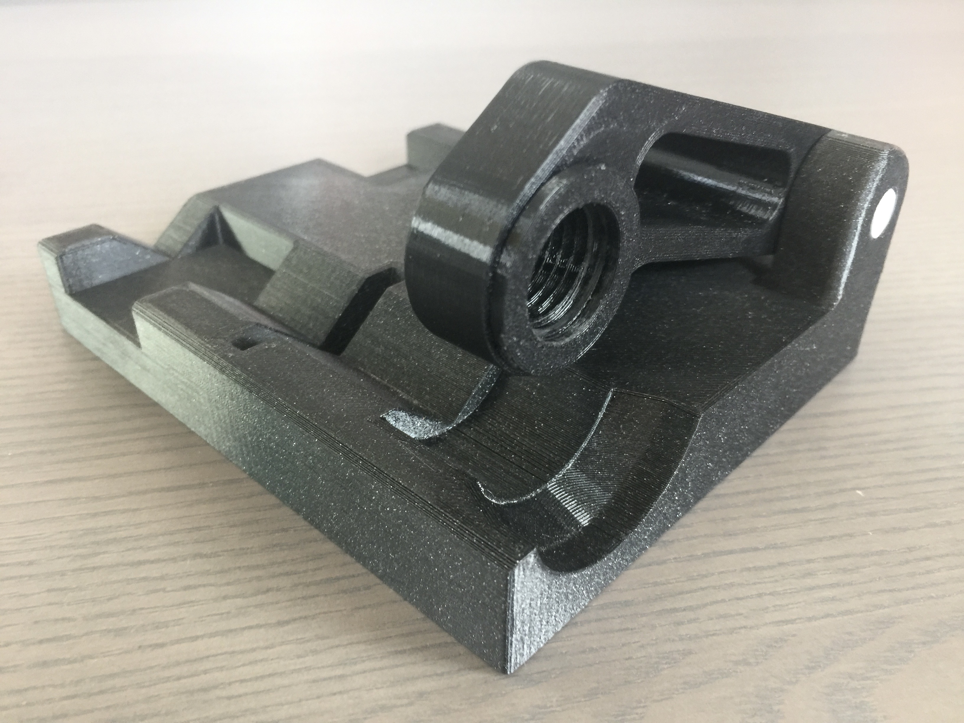 Rod, Tube and Screw Cutter for Dremel by DET-Man | Download free STL ...