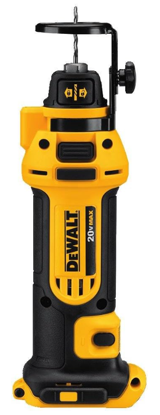 Electric outlet template for drywall cutouts by DIYwithJJ | Download ...