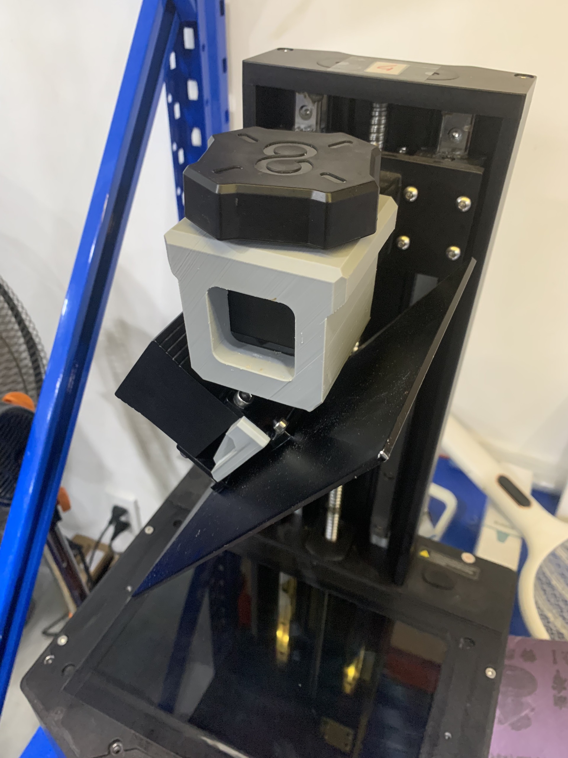ELEGOO Saturn 3 Ultra & Mars 4 Ultra Drip Mount by Mr.HuyNguyen ...