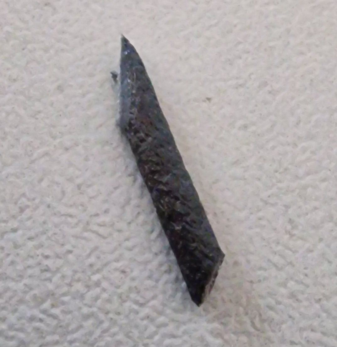 Microscope Slide for filament inspection & PC Blend CF inspection ...