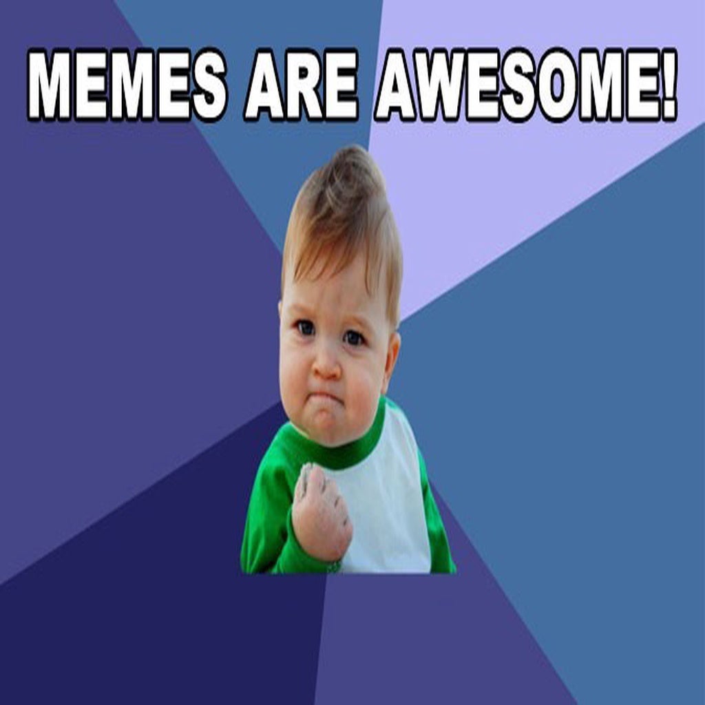 Memes by SkermiebroTechTips | Download free STL model | Printables.com