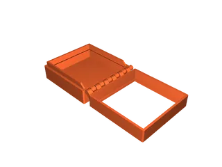 Wall Emergency Stop Cover by Blutaxt Malta | Download free STL model ...