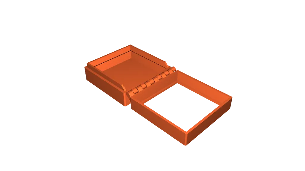 Wall Emergency Stop Cover by Blutaxt Malta | Download free STL model ...