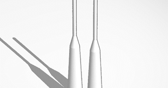 Stringing Test Print by Blutaxt Malta | Download free STL model ...