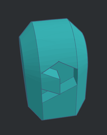 DUMMY 13 HEAD WITH PRINTABLES LOGO by Master Gadget | Download free STL ...