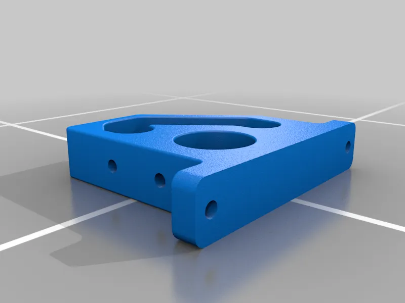 Kayak Seat Risers - Native or Similar by Brownel02 | Download free STL ...