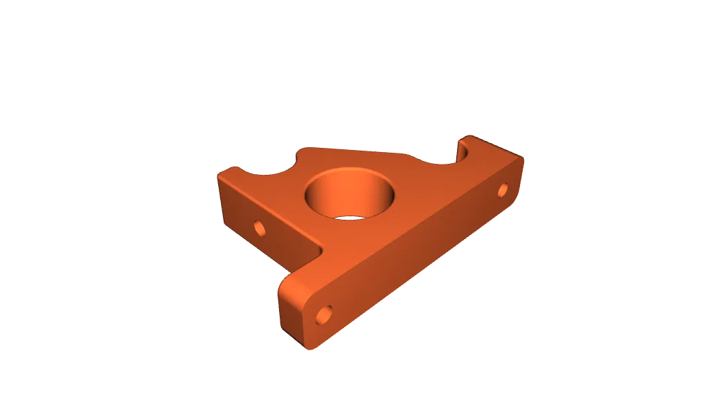 Kayak Seat Risers - Native or Similar by Brownel02 | Download free STL ...