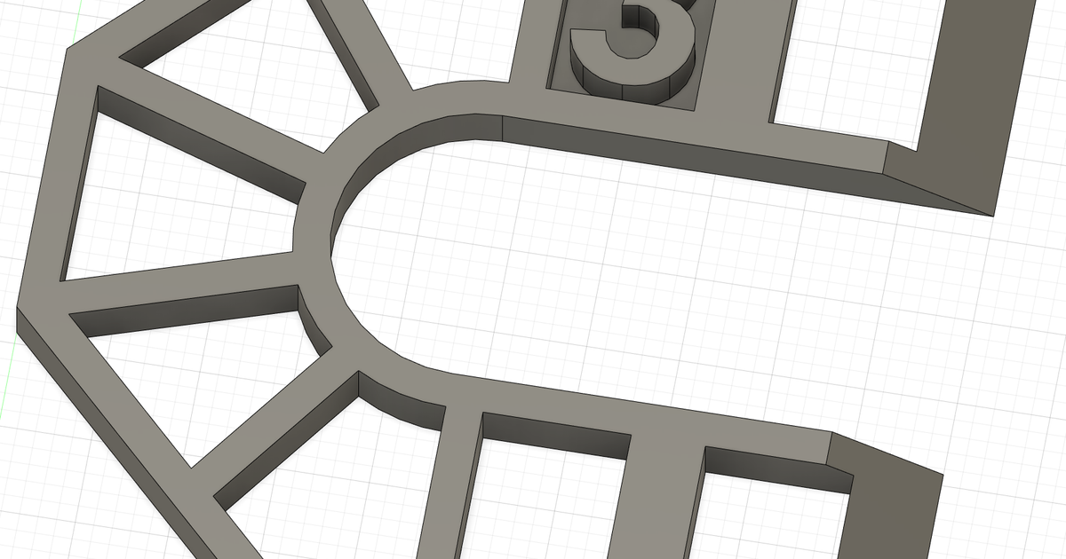 Shims - general purpose carpentry / construction shims by Mat ...