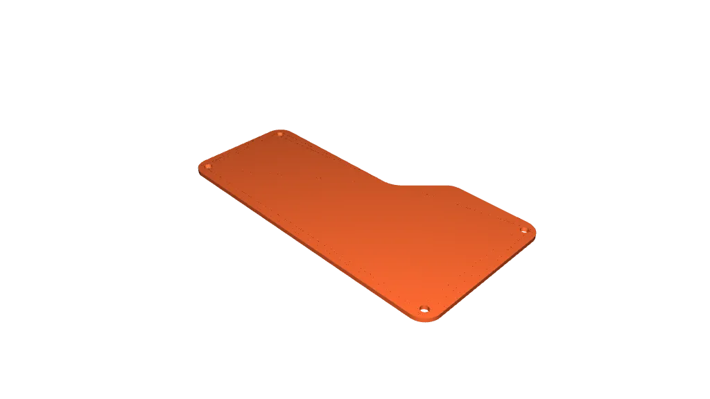 Joystick for gSender GRBL CNC by Andrey Zhuravlev | Download free STL model | Printables.com