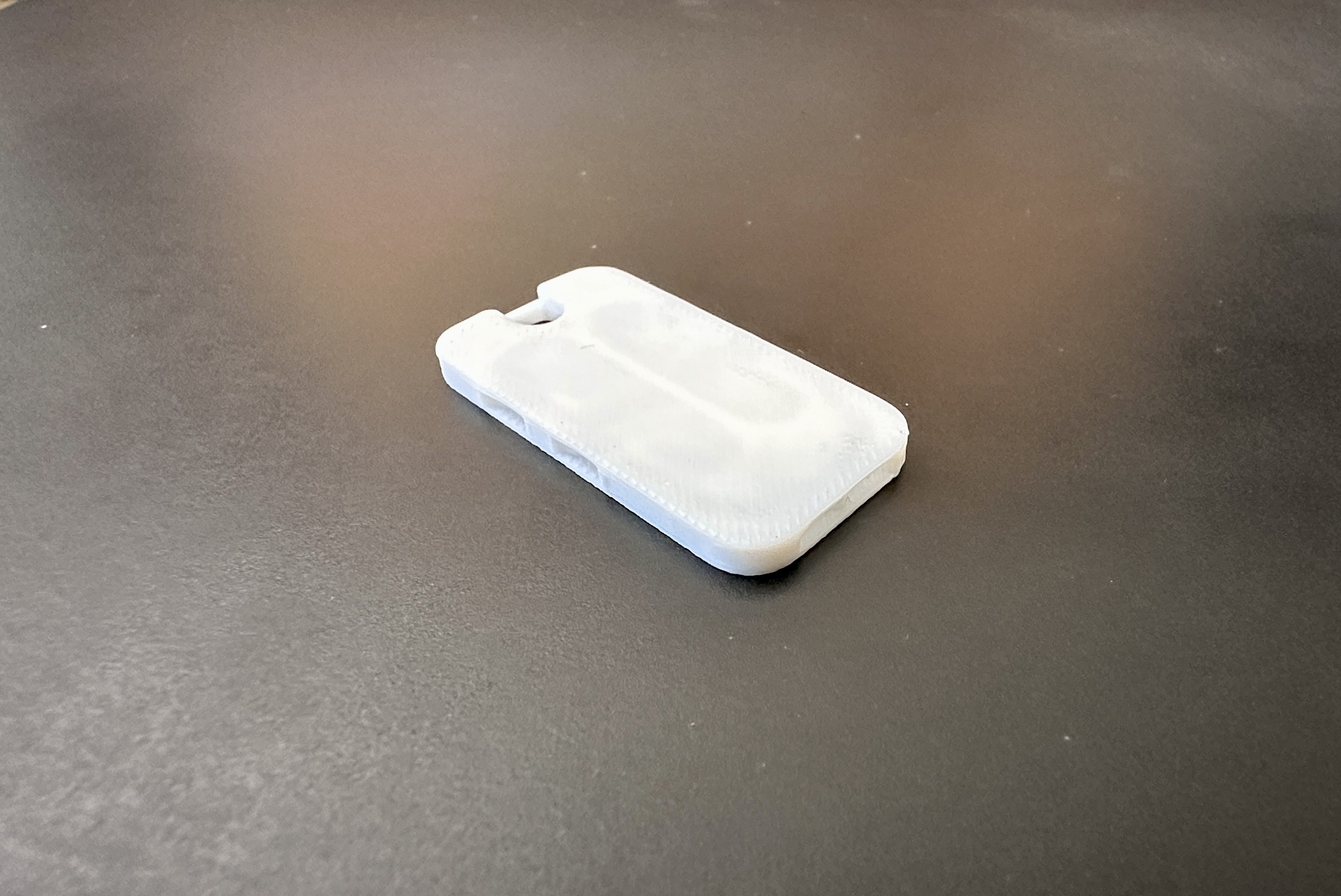 High Pitch - Flat Pocket Whistle (3mm) by Anefecious | Download free ...