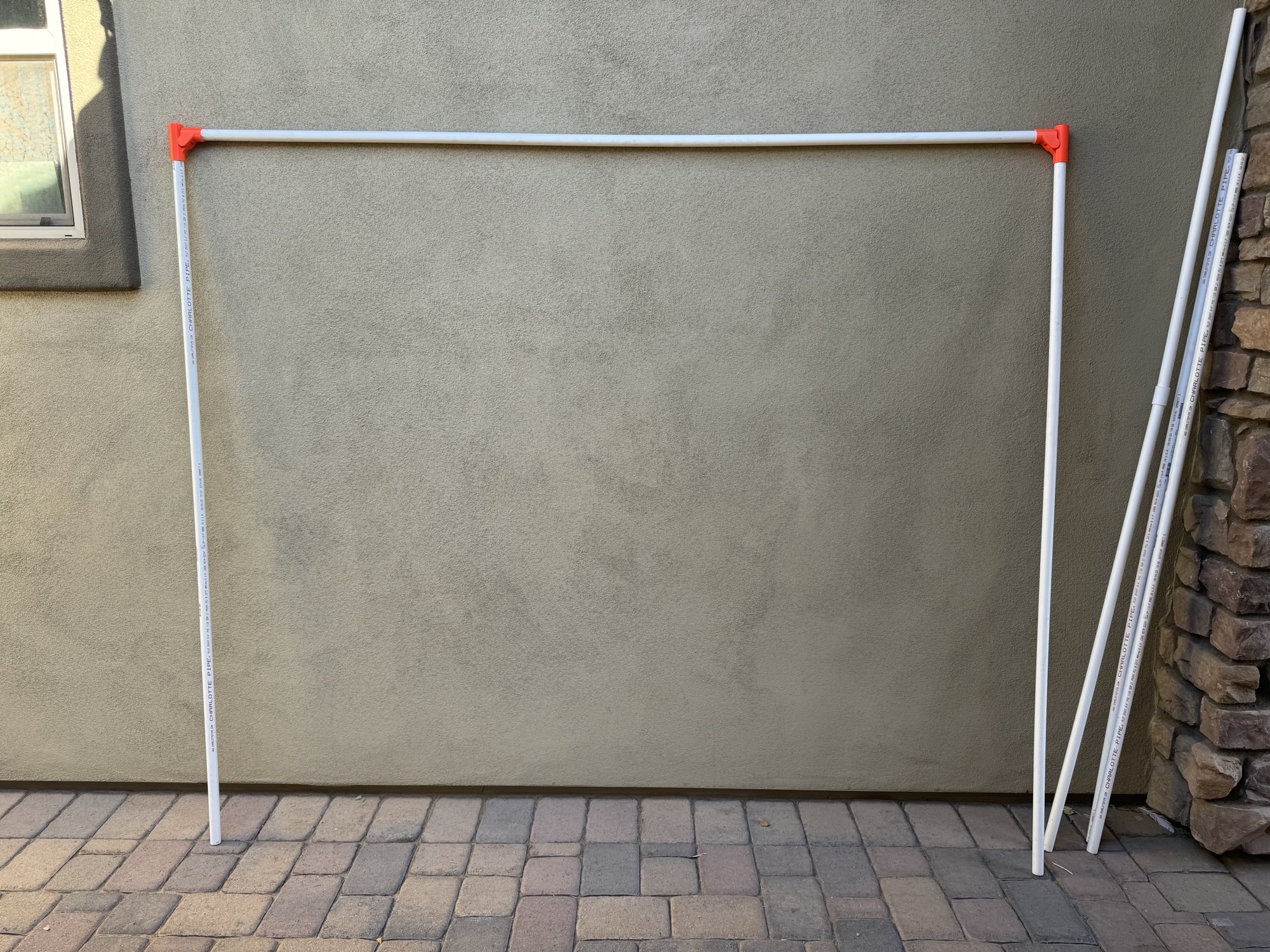 MultiGP Gate Hinge - 3/4inch PVC by NSH Custom Discs | Download free ...