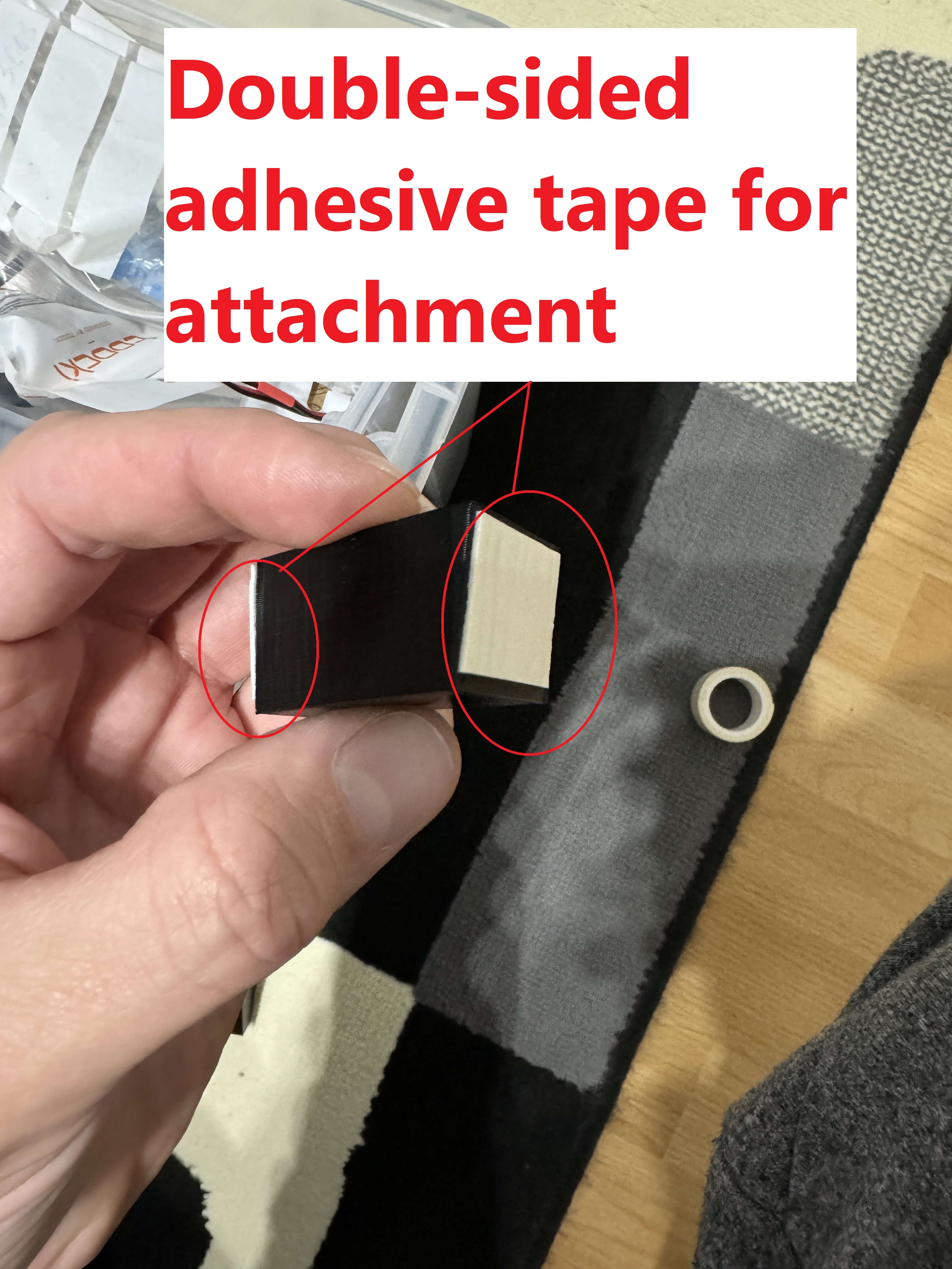 IKEA SAMLA box insert reinforcement UPGRADE by eZ_Bolek | Download free ...