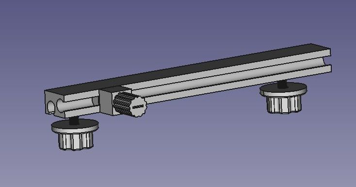 Drill liner for drill stand von Vloemie | Kostenloses STL-Modell ...
