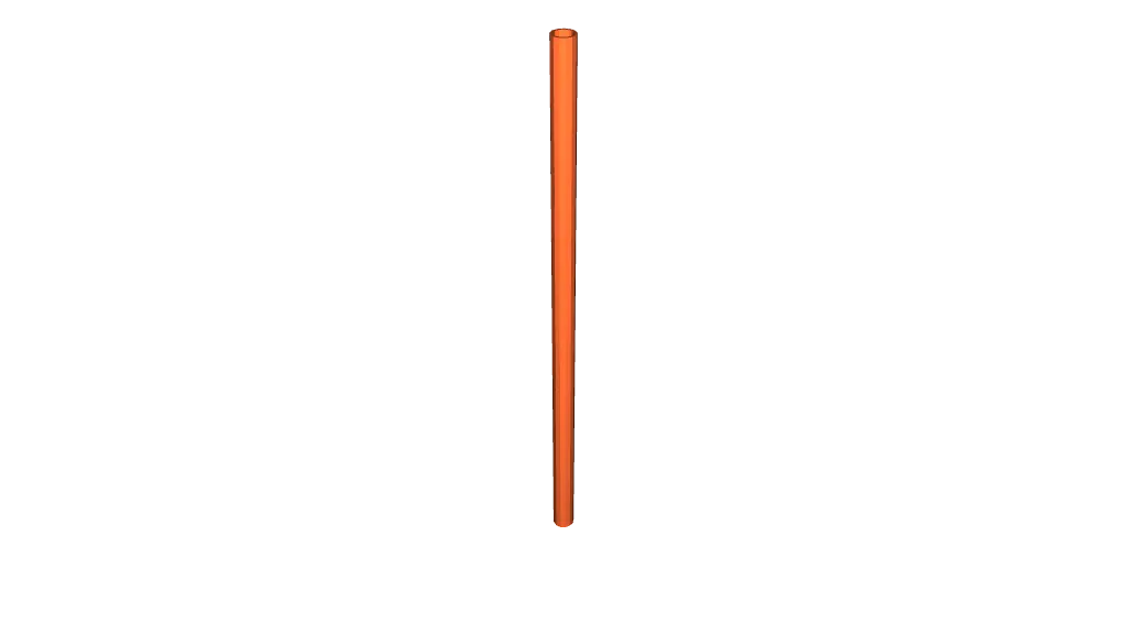 Z-axis Test Tube for Ender 3 V2 Neo by DannyD | Download free STL model ...