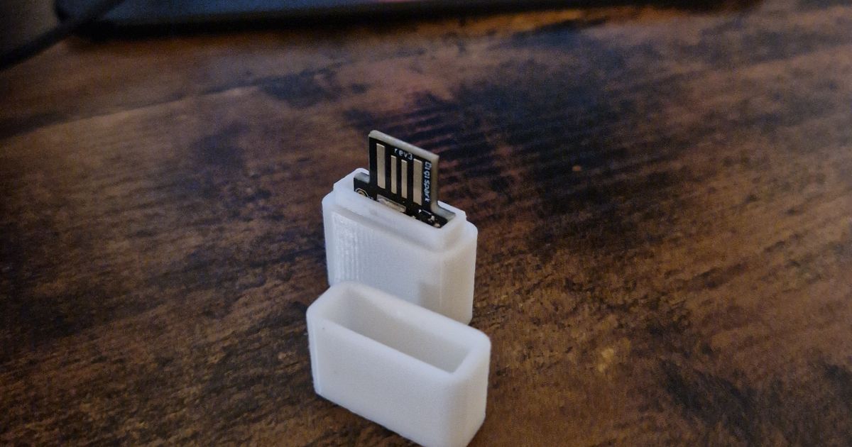 DigisPark Case with CAP (+ Long Version) by DAKUE1999 | Download free ...