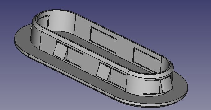 COVER by peter76 | Download free STL model | Printables.com