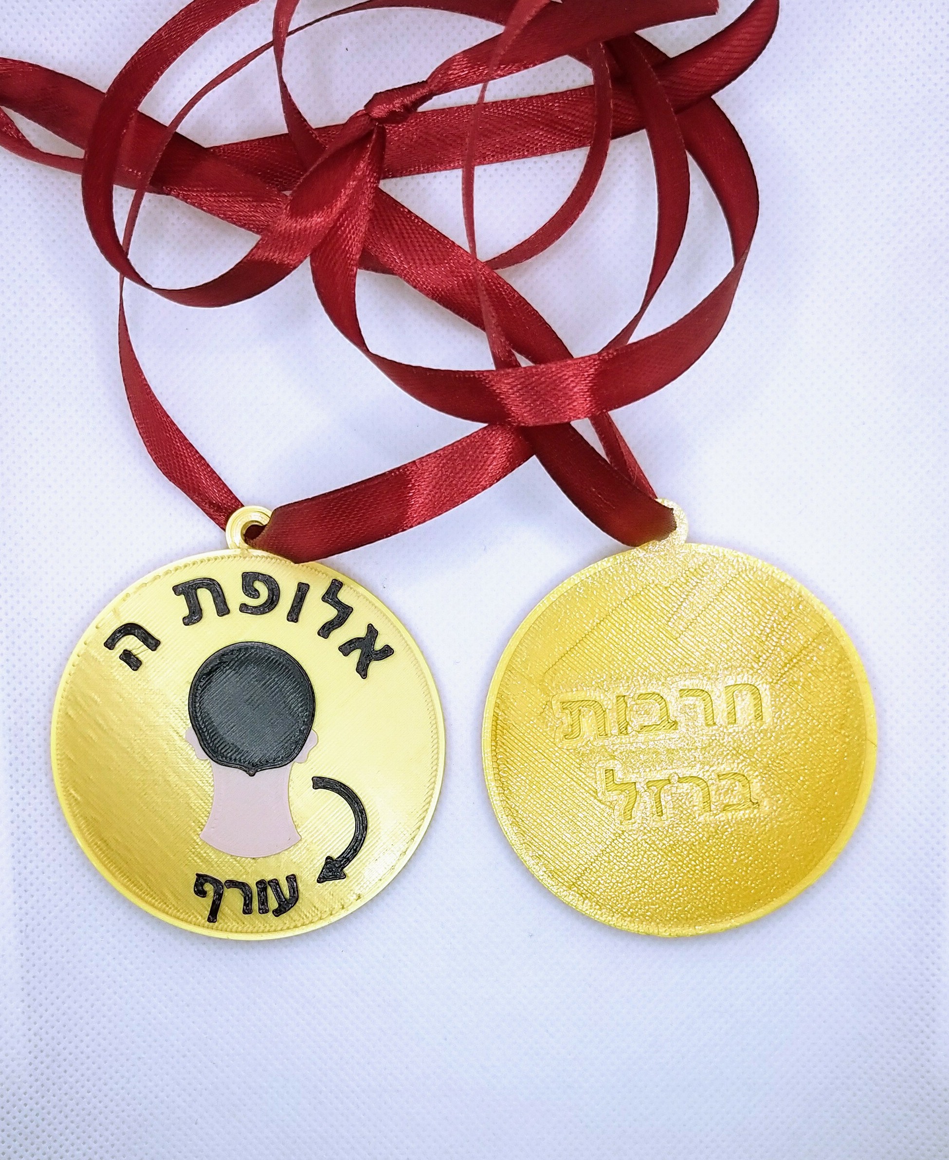 Medal for women of the home front during wartime by reut moses ...