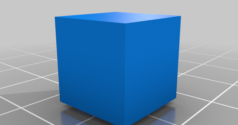 Brick Slime (Minecraft) by Michael Matteson | Download free STL model ...