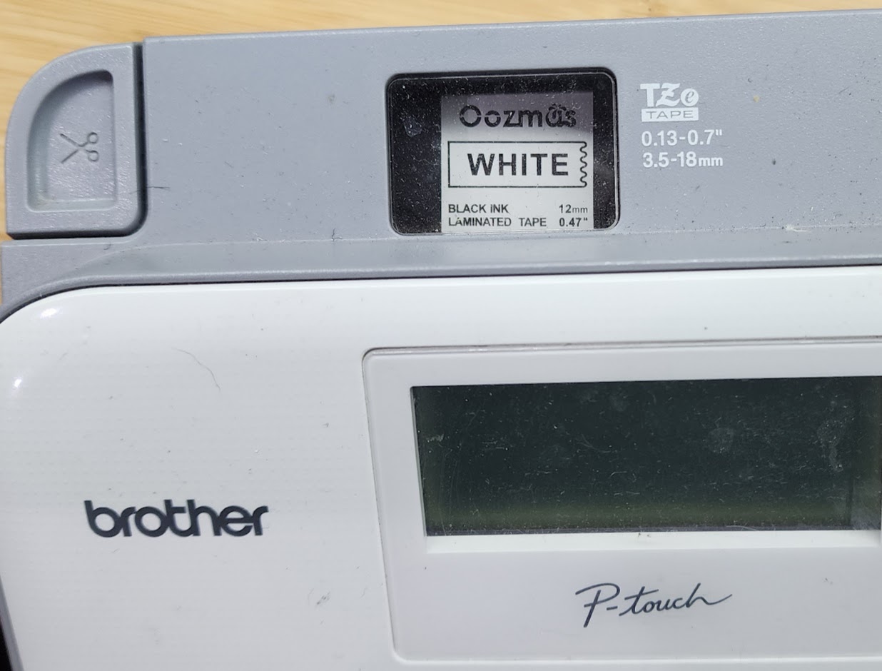 Gridfinity supportless 1x1 bins with label and ramp. by hardiebotha | Download free STL model ...