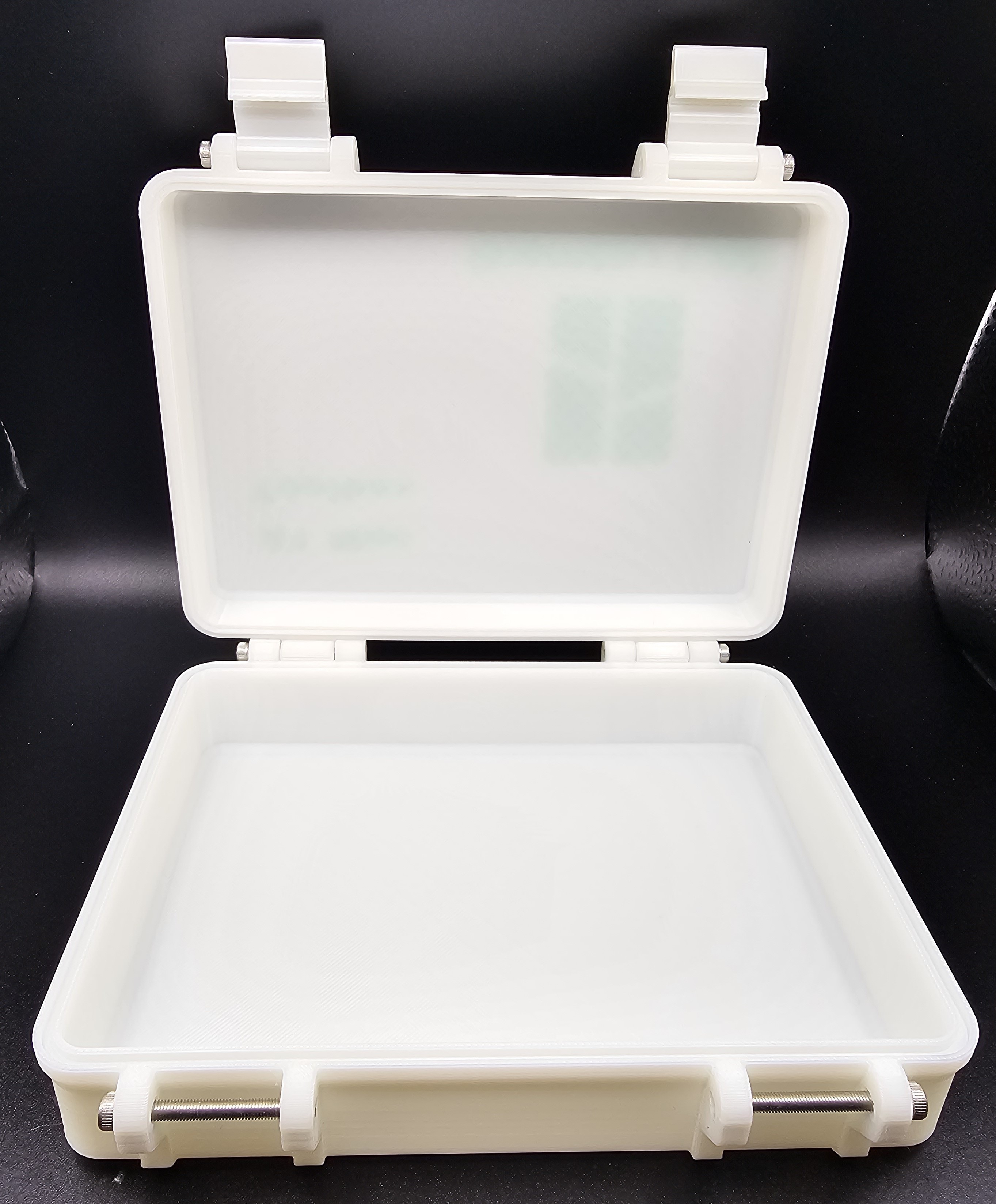 A1 Mini Tool Box by hfoster52 | Download free STL model | Printables.com