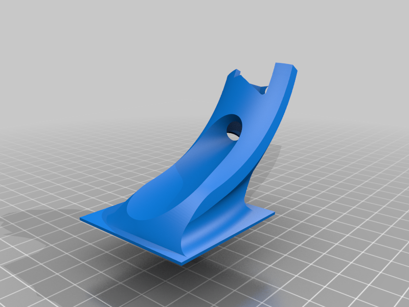 Valve Index Magnetic Top-Mounted Gunstock by AnonymousHermit | Download ...