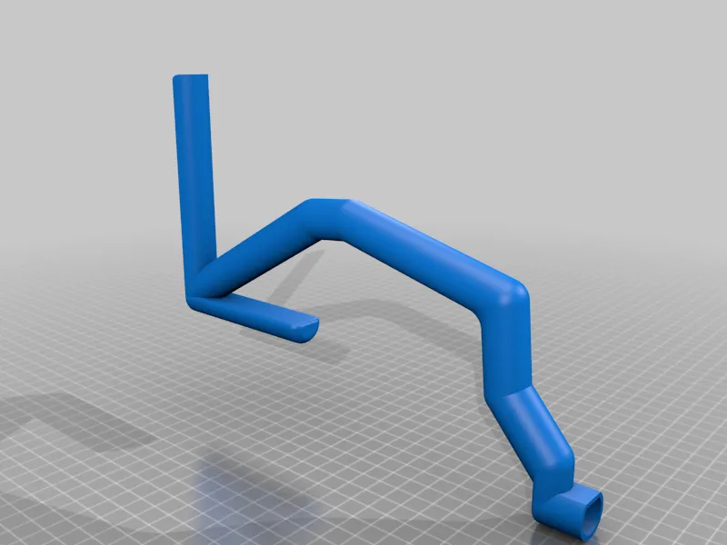 Valve Index Magnetic Top-Mounted Gunstock by AnonymousHermit | Download ...