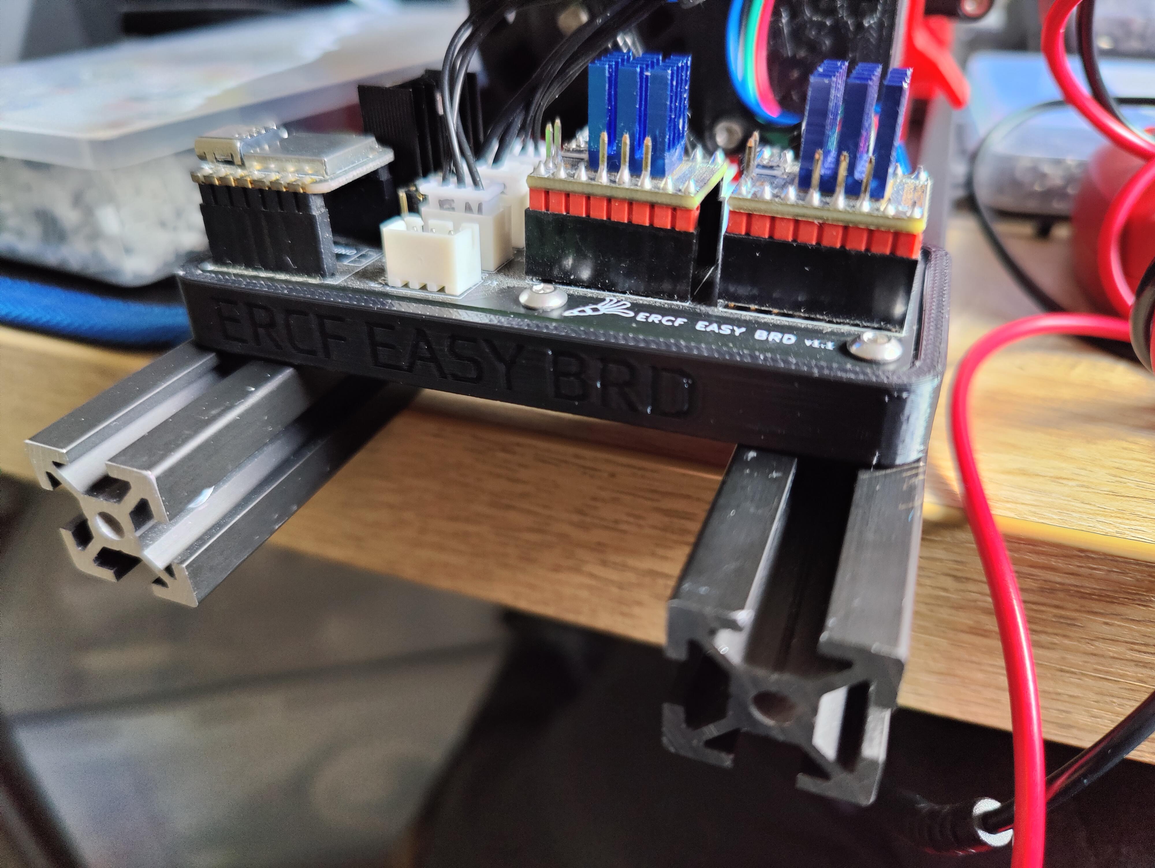 ERCF EasyBRD Holder por AndresDesigns | Descargar modelo STL gratuito ...
