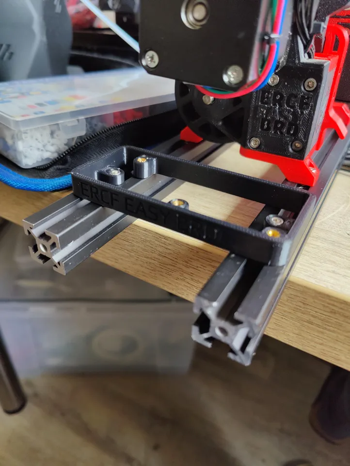 ERCF EasyBRD V1.1 Holder by AndresDesigns | Download free STL model ...