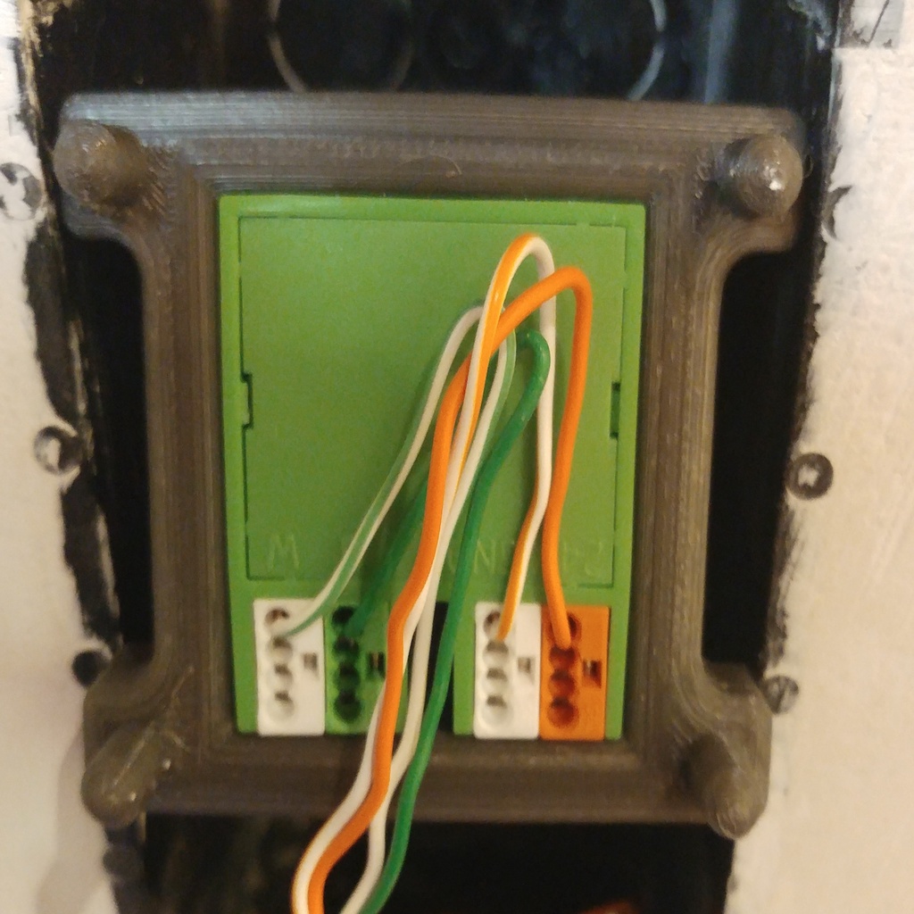 Loxone BP DI Tree by TimElectric | Download free STL model | Printables.com