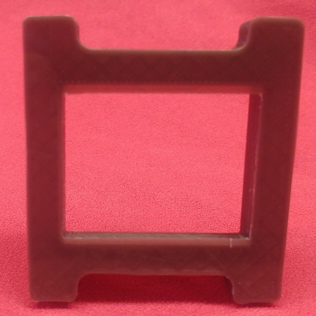 Loxone BP DI Tree by TimElectric | Download free STL model | Printables.com