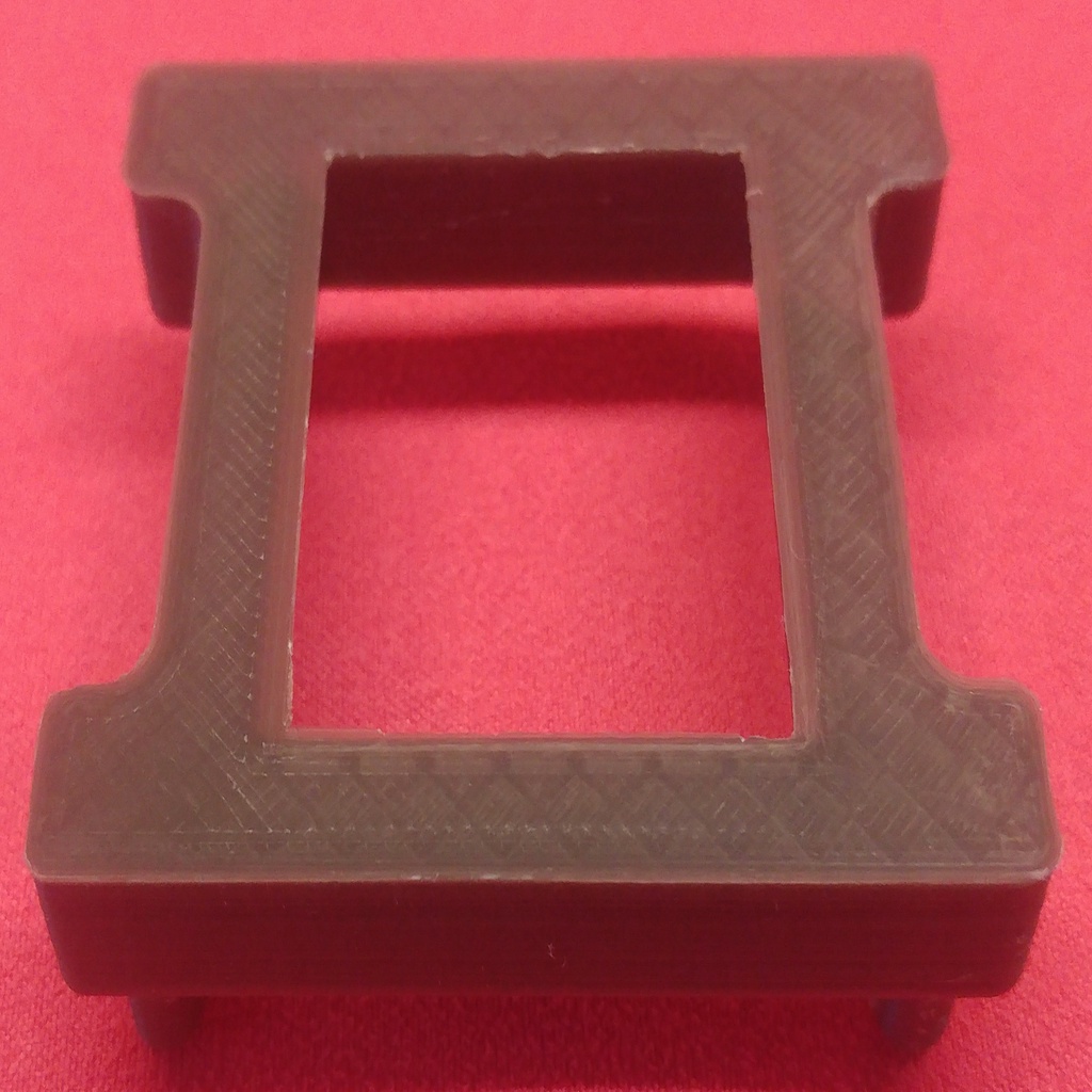 Loxone BP DI Tree by TimElectric | Download free STL model | Printables.com