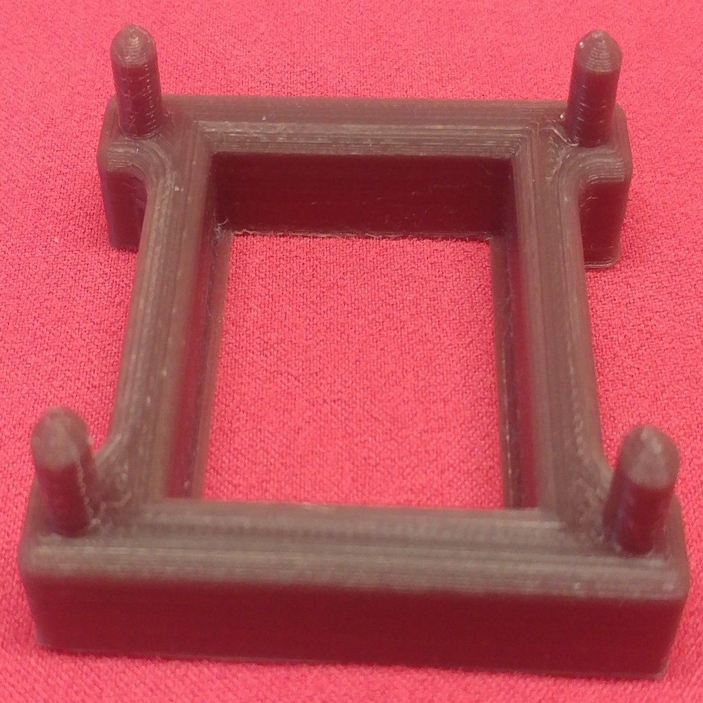 Loxone BP DI Tree by TimElectric | Download free STL model | Printables.com