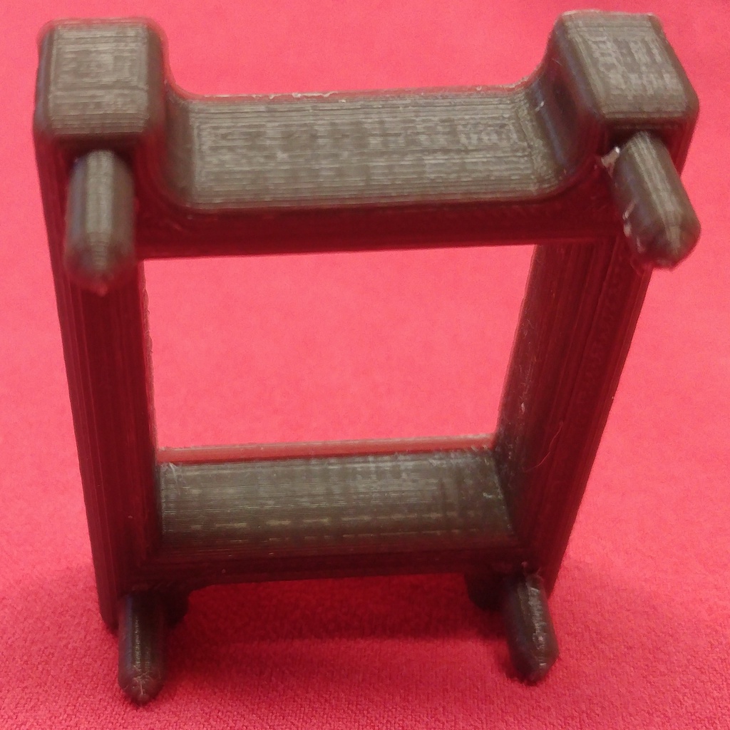 Loxone BP DI Tree by TimElectric | Download free STL model | Printables.com