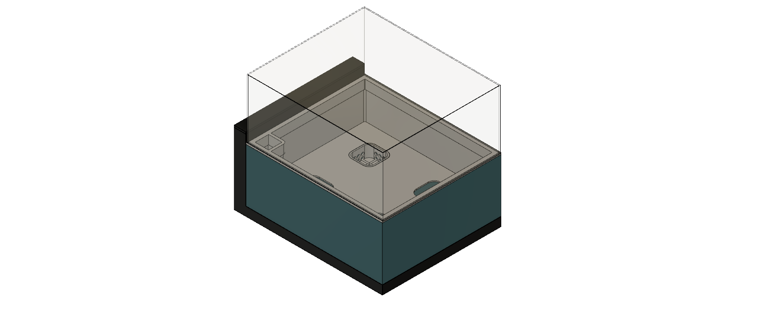 Modular Planter Box by Z3d | Download free STL model | Printables.com