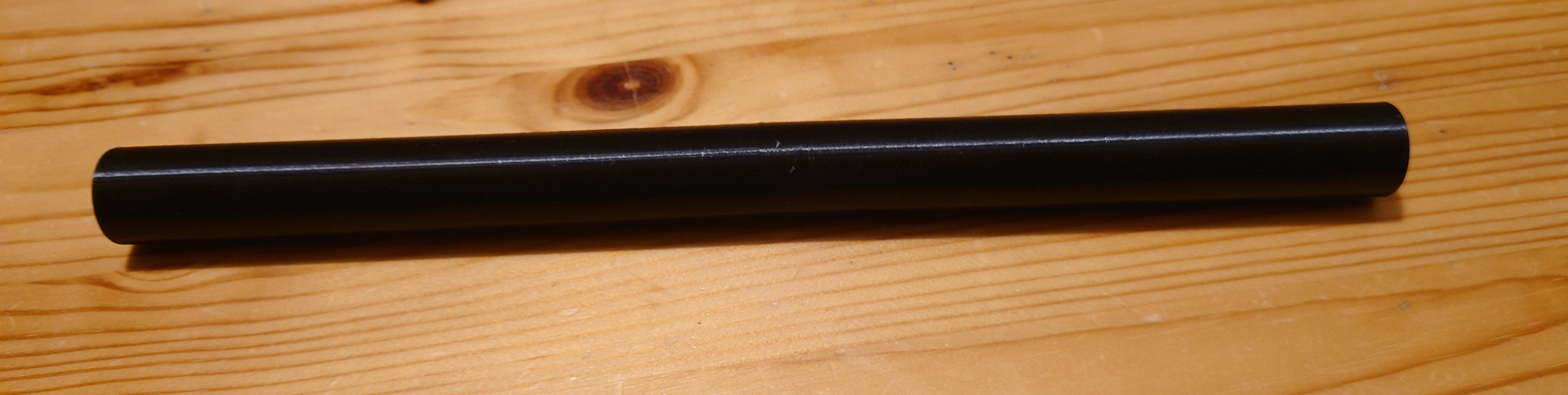 Phonation Tube case by Mekholm | Download free STL model | Printables.com