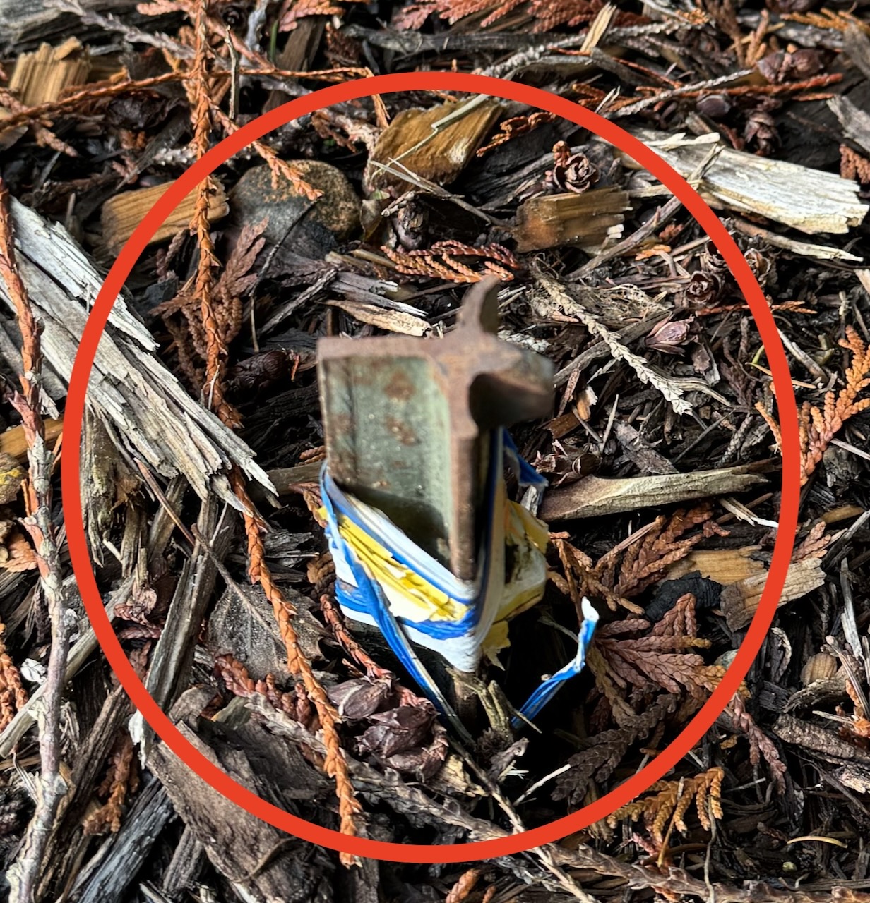 T fence post cover with cap by Chrprintr | Download free STL model ...