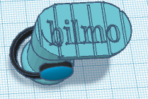 Bilmo boot by BILMO INC™ | Download free STL model | Printables.com
