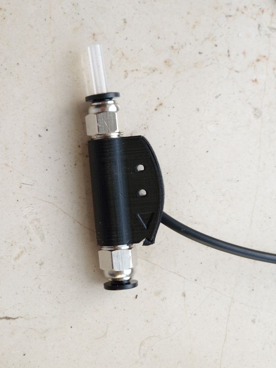 BambuLab AMS Auto Close Switch - FILAMENT SENSOR by Nyx_NK | Download ...