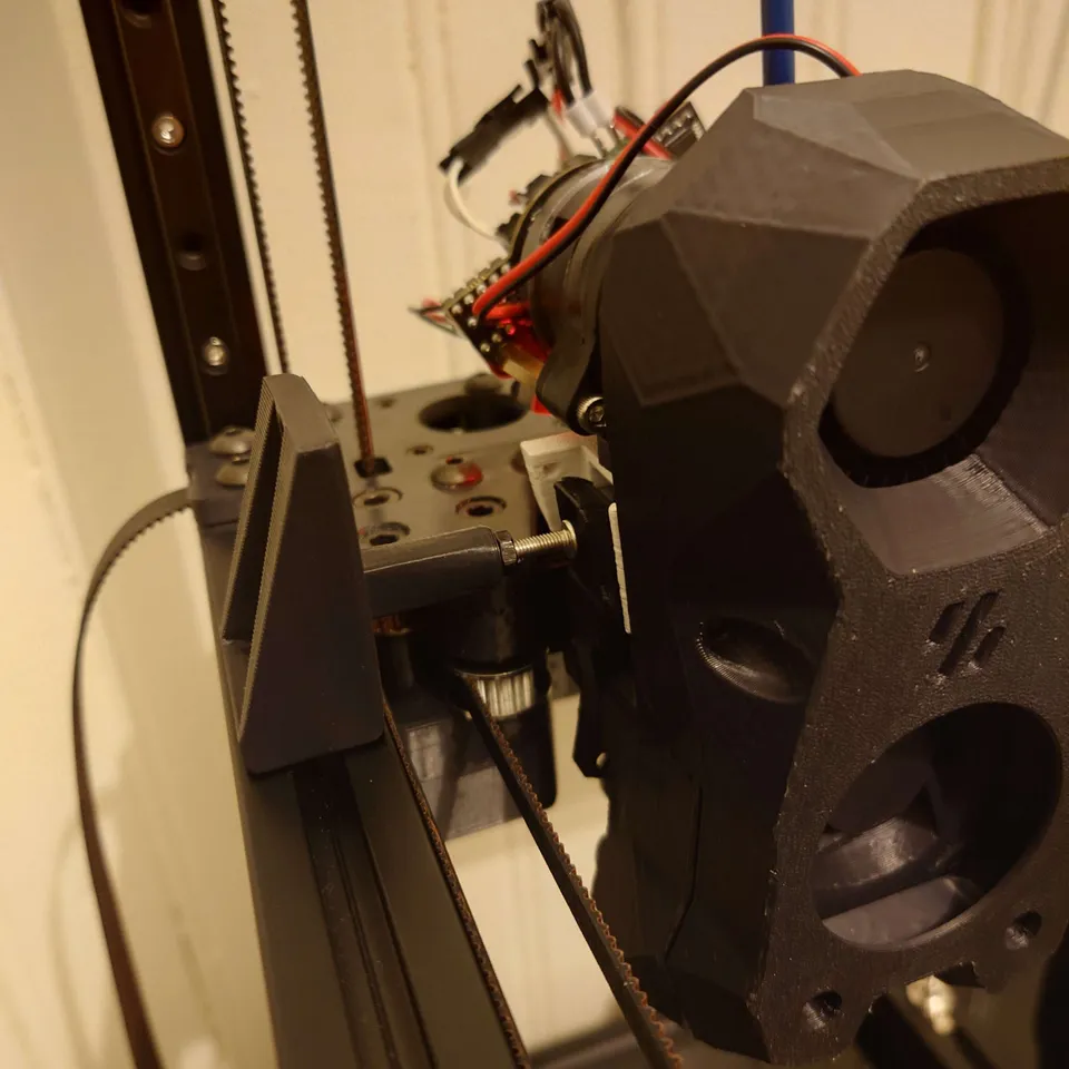 Orbiter Filametrix Mod by Charles | Download free STL model ...