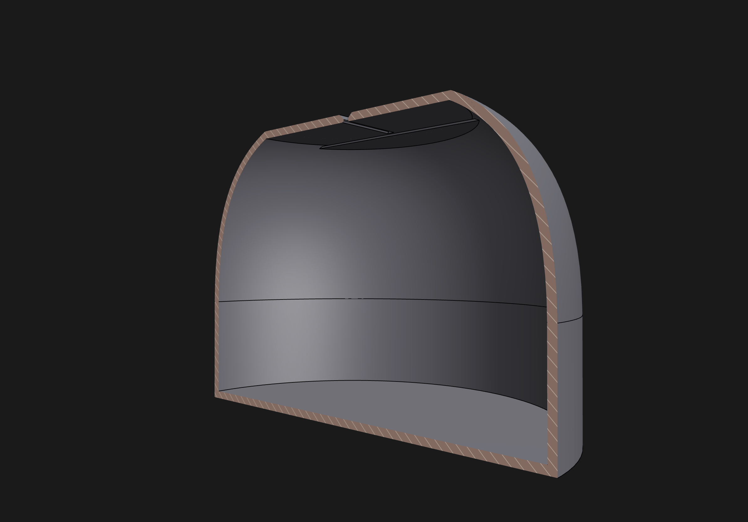 Blade Bank (Razor Disposal Box) por steffenbew | Descargar modelo STL ...