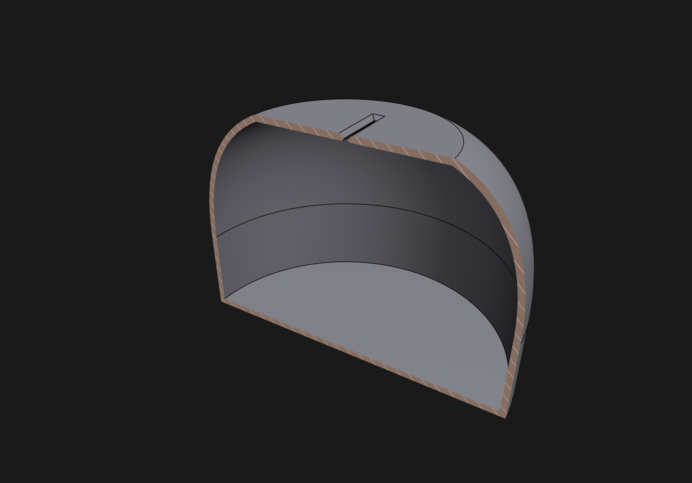 Blade Bank (Razor Disposal Box) por steffenbew | Descargar modelo STL ...