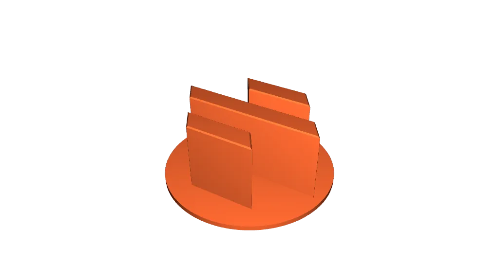 Trident style inserts for EnderWIre Skirts by HauseMeister | Download ...