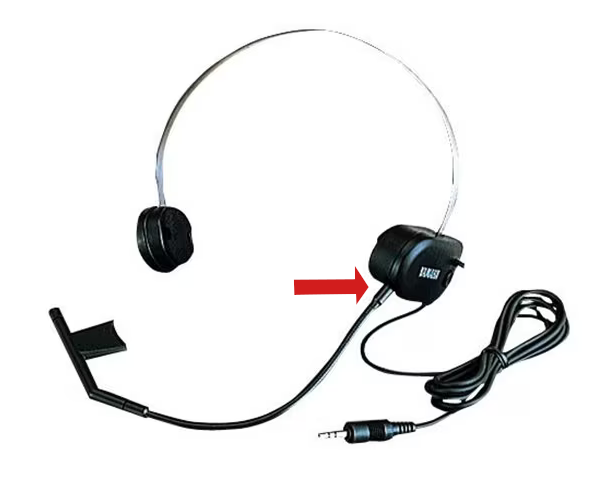 Yamaha BC3 headset to airtube connection pipe by Lyricon | Download ...