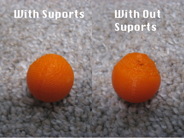 Test Ball by 3Dprintfun1000 | Download free STL model | Printables.com